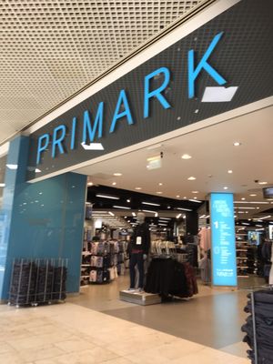 PRIMARK - Central Mall, Gateshead, Aberdeen, United Kingdom - Men's ...