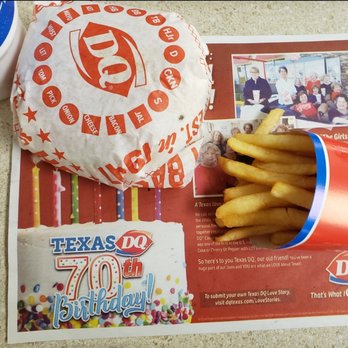 DAIRY QUEEN - Updated August 2025 - 17 Photos & 13 Reviews - 2222 E ...