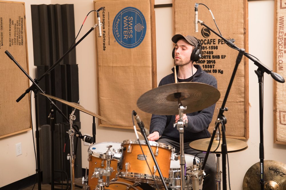 TAYLOR MADE PRODUCTIONS STUDIO | 2512 Meridian St, Bellingham ...