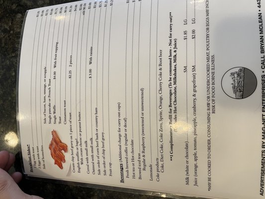 HANOVER RAILSIDE FAMILY DINNER - Updated December 2025 - 20 Reviews ...