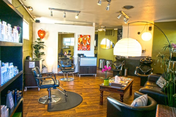 LOTUS HAIR DESIGN - Updated November 2025 - 33 Photos & 27 Reviews ...