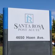 SANTA ROSA POST ACUTE - 32 Photos & 15 Reviews - Skilled Nursing - 4650 ...
