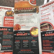 Summit Diner - Takeout & Delivery - 165 Photos & 208 Reviews - Diners ...
