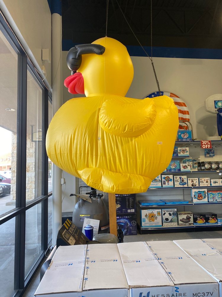 TEXSUN POOLS & SPAS - Updated August 2025 - 10 Reviews - 22052 ...