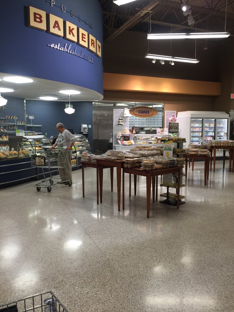 PUBLIX SUPER MARKETS - Updated December 2025 - 18 Reviews - 10225 Ocean ...