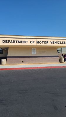 DEPARTMENT OF MOTOR VEHICLES - TORRANCE - Updated December 2025 - 141 ...