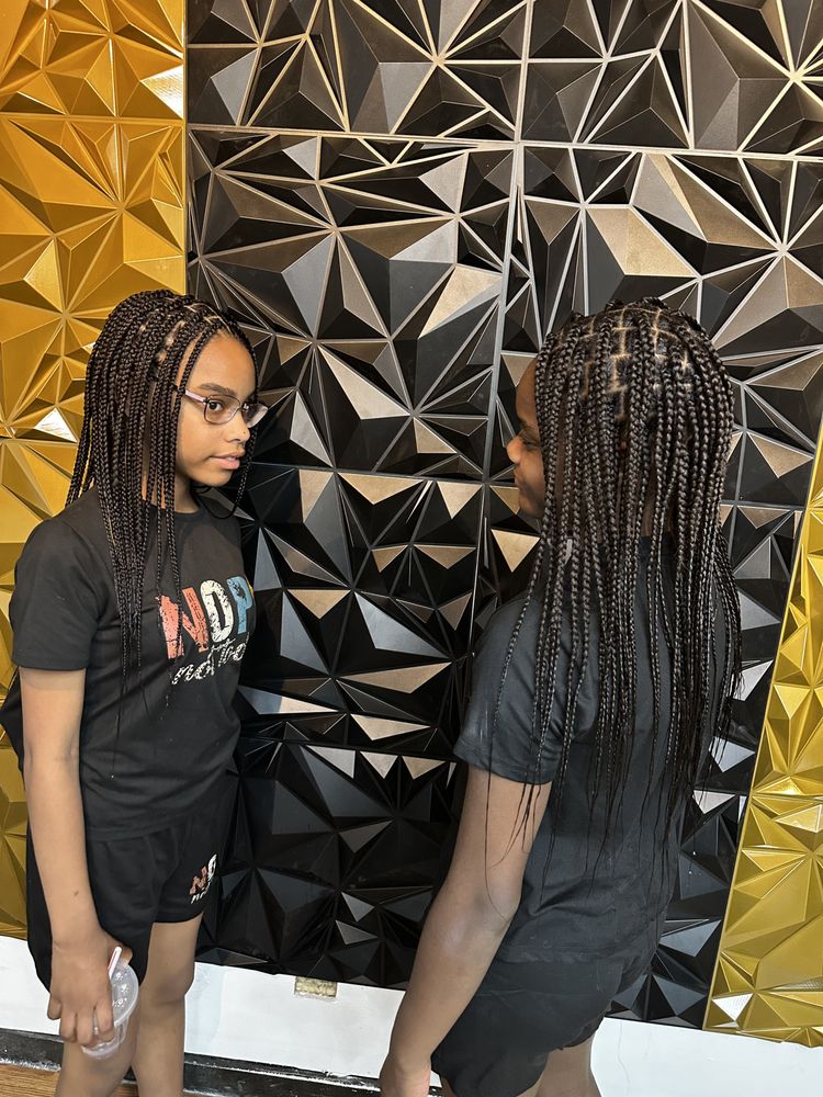 CARO HAIR BRAIDING - Updated August 2024 - 51 Photos - Brownsburg ...