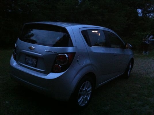 RAY CHEVROLET - Updated February 2025 - 50 Photos & 161 Reviews - 39 N ...