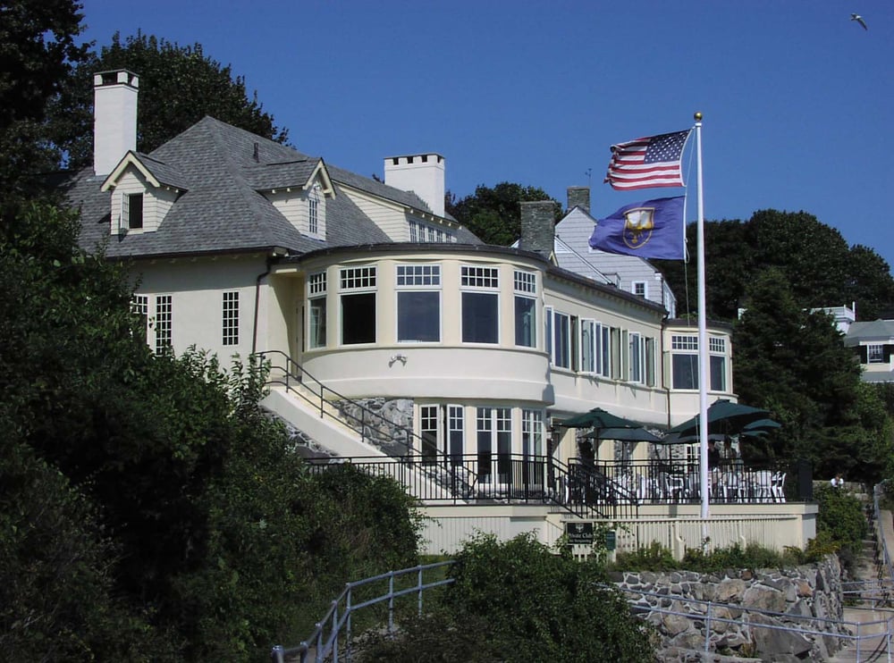 YORK HARBOR READING ROOM - Updated June 2025 - 775 US Route 1, York ...