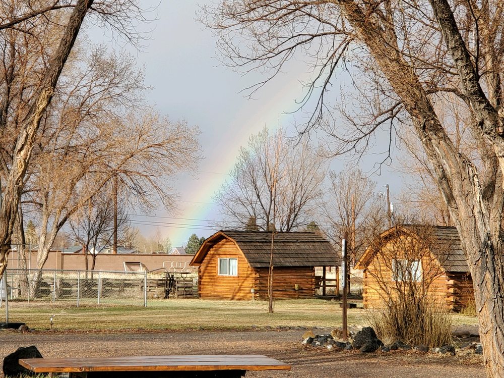 DIXIE FOREST RV RESORT BY RJOURNEY - Updated September 2025 - 141 ...