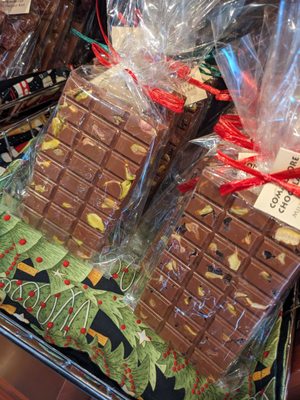 COMMODORE CHOCOLATIER - Updated December 2024 - 22 Photos & 38 Reviews ...