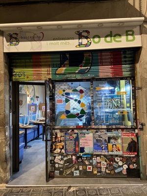 BO DE B - Updated December 2025 - 215 Photos & 256 Reviews - Carrer de ...