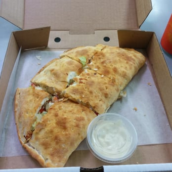 MR CALZONE - Updated October 2025 - 31 Photos & 14 Reviews - 749 Ellice ...