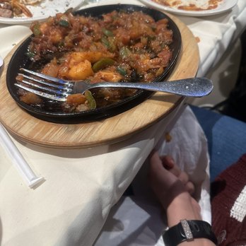 MARIB RESTAURANT - 533 Photos & 303 Reviews - 6981 Hechinger Dr ...