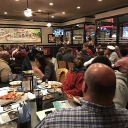 SHIELD’S RESTAURANT BAR PIZZERIA - Updated July 2025 - 146 Photos & 177 ...