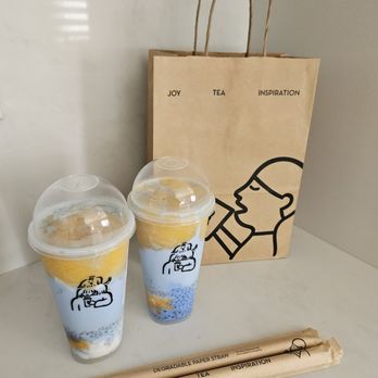 HEYTEA - Updated December 2025 - 33 Photos & 12 Reviews - 2055-5000 ...