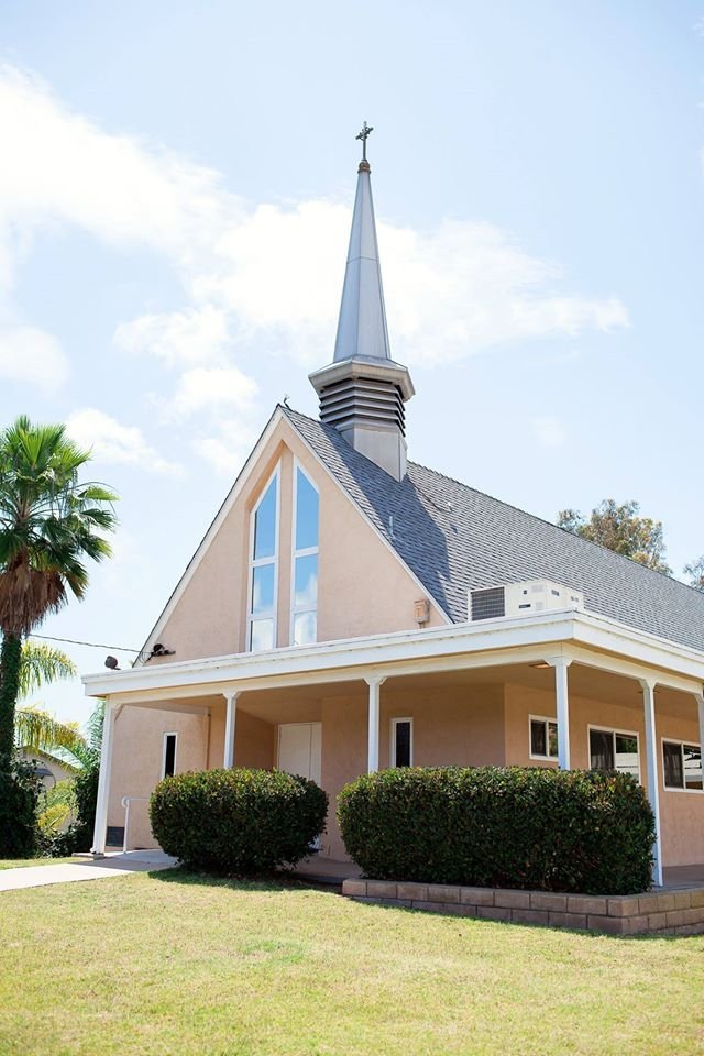 PURITAN REFORMED PRESBYTERIAN CHURCH - 15 Photos - 6374 Potomac St, San ...
