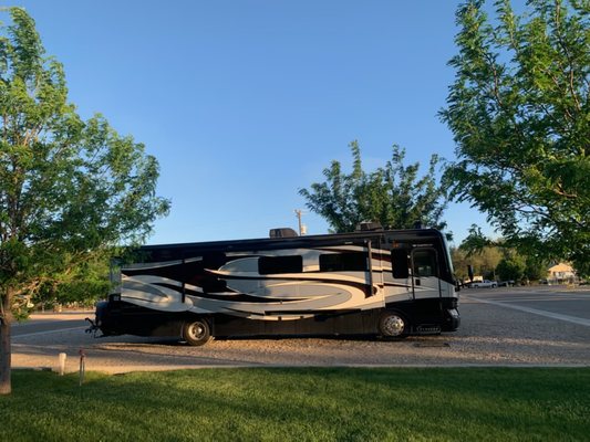 SILVER SAGE RV PARK - Updated June 2025 - 83 Photos - 314 E Main St ...