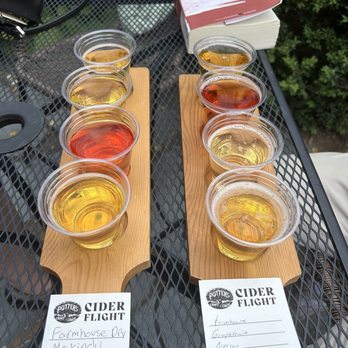 POTTER’S CRAFT CIDER - Updated November 2025 - 176 Photos & 49 Reviews ...