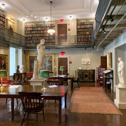 BOSTON ATHENAEUM - 190 Photos & 58 Reviews - 10 1/2 Beacon St, Boston ...