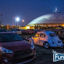 FunFlicks Outdoor Movies Reviews | Read Customer Service Reviews of ...