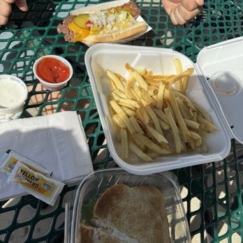 MILE SQUARE GOLF COURSE - Updated June 2025 - 75 Photos & 90 Reviews ...