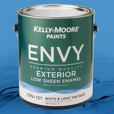 KELLY-MOORE PAINTS - 17 Photos & 25 Reviews - Paint Stores - 1650 E ...