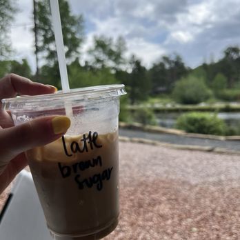 COFFEE ON THE ROCKS - Updated June 2025 - 271 Photos & 323 Reviews ...