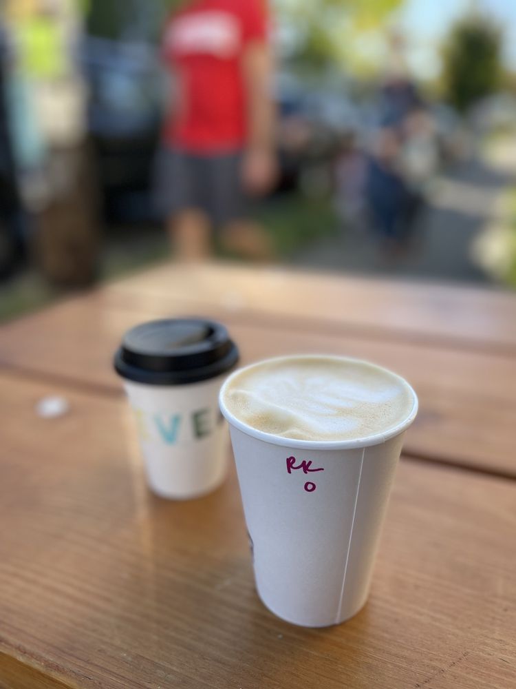 NEVER COFFEE - Updated November 2025 - 263 Photos & 212 Reviews - 4243 ...