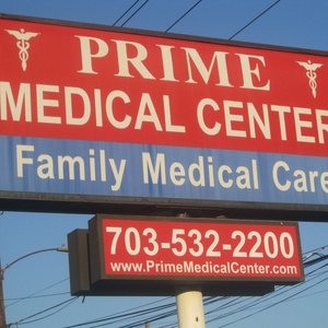 PRIMEDOC - Updated August 2025 - 6020 Richmond Hwy, Alexandria ...