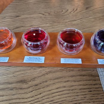 CUPLES TEA HOUSE - Updated December 2024 - 85 Photos & 32 Reviews - 409 ...