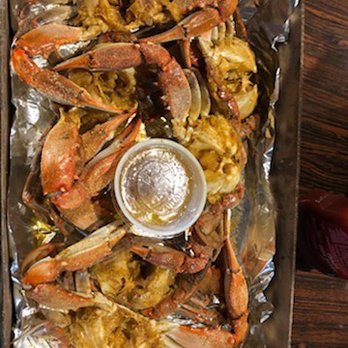 TOP 10 BEST Crabs in DE, DE - Updated 2025 - Yelp