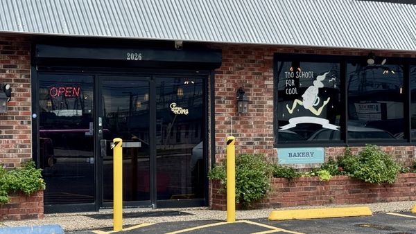 COCO’S DONUTS & COFFEE BAR - Updated December 2025 - 144 Photos & 73 ...