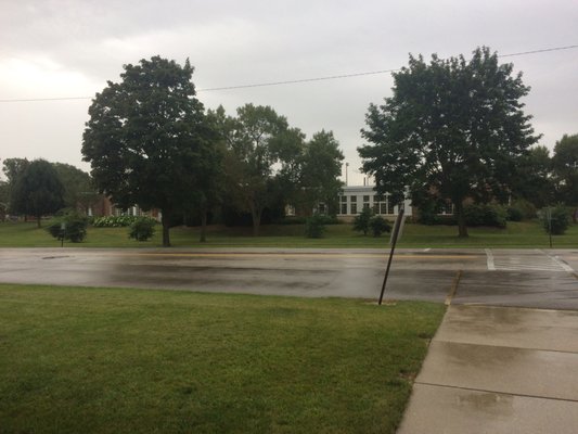 FRANK L WEYENBERG LIBRARY - Updated June 2026 - 11345 N Cedarburg Rd ...