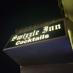 SWIZZLE INN - Updated July 2025 - 105 Photos & 211 Reviews - 5835 N ...