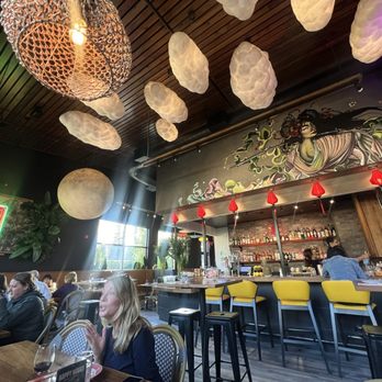 JIA ASIAN STREET KITCHEN - Updated January 2025 - 162 Photos & 100 ...