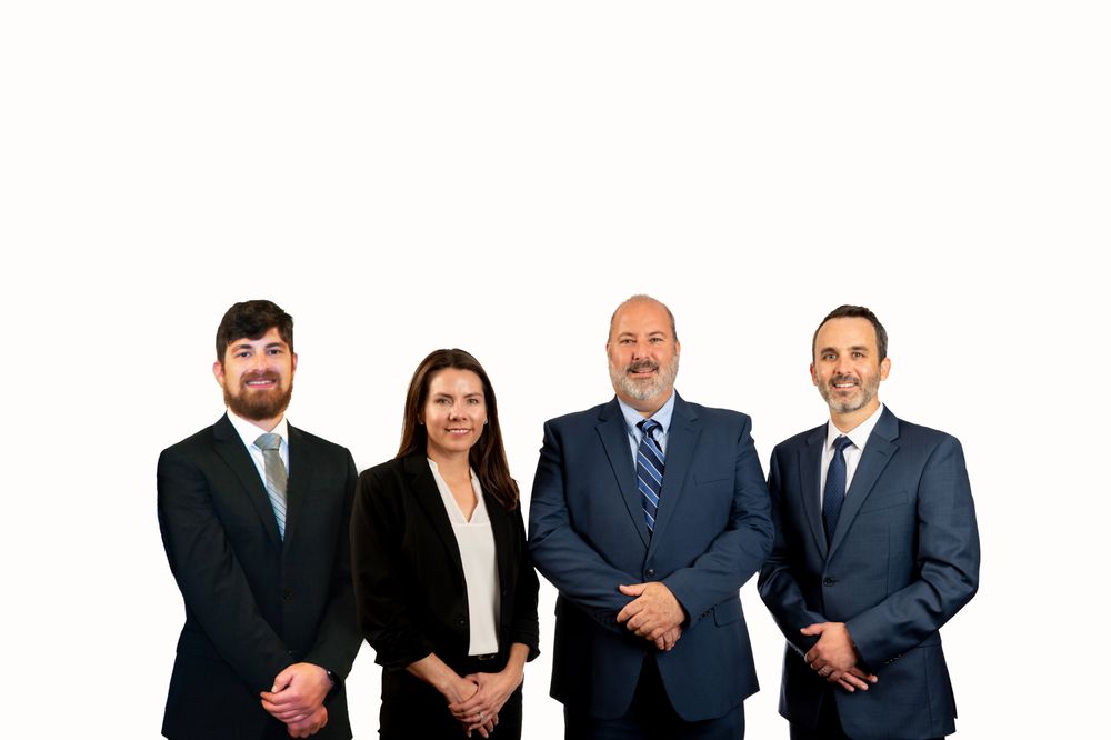 HARRISBURG FOOT & ANKLE CENTER - Updated December 2025 - 4033 ...