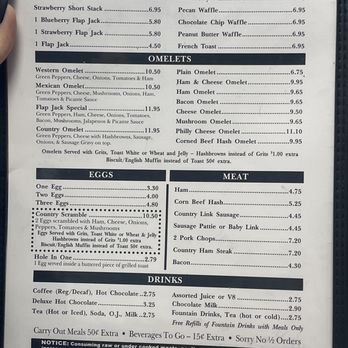 FLAP JACKS - Updated December 2025 - 13 Photos & 50 Reviews - 2004 S ...