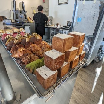 LAKON PARIS PATISSERIE - Updated September 2025 - 359 Photos & 149 ...