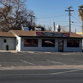 THE SHEEP CAMP - Updated October 2025 - 80 Photos & 113 Reviews - 304 W ...