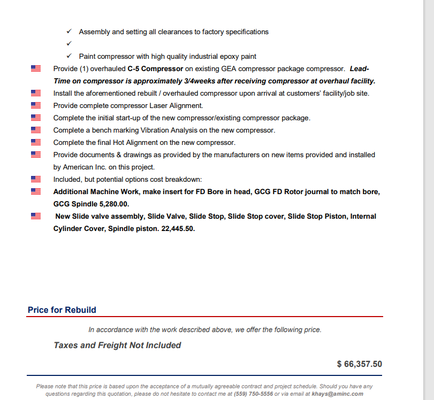 American Incorporated - Updated December 2025 - 1345 N American St ...