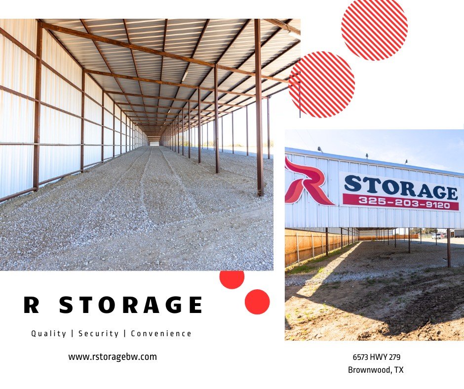 R STORAGE - Updated June 2025 - Request a Quote - 6573 Hwy 279 ...