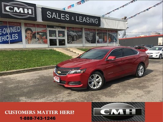 CMH AUTO SUPERSTORE - Updated December 2025 - 19 Photos & 10 Reviews ...