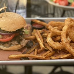 GRAZE BURGERS - Updated December 2025 - 353 Photos & 402 Reviews - 125 ...