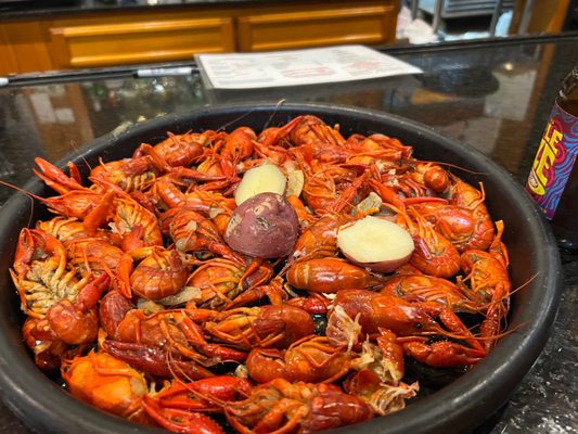 CAJUN CRITTERS - Updated December 2025 - 41 Photos & 30 Reviews - 6433 ...