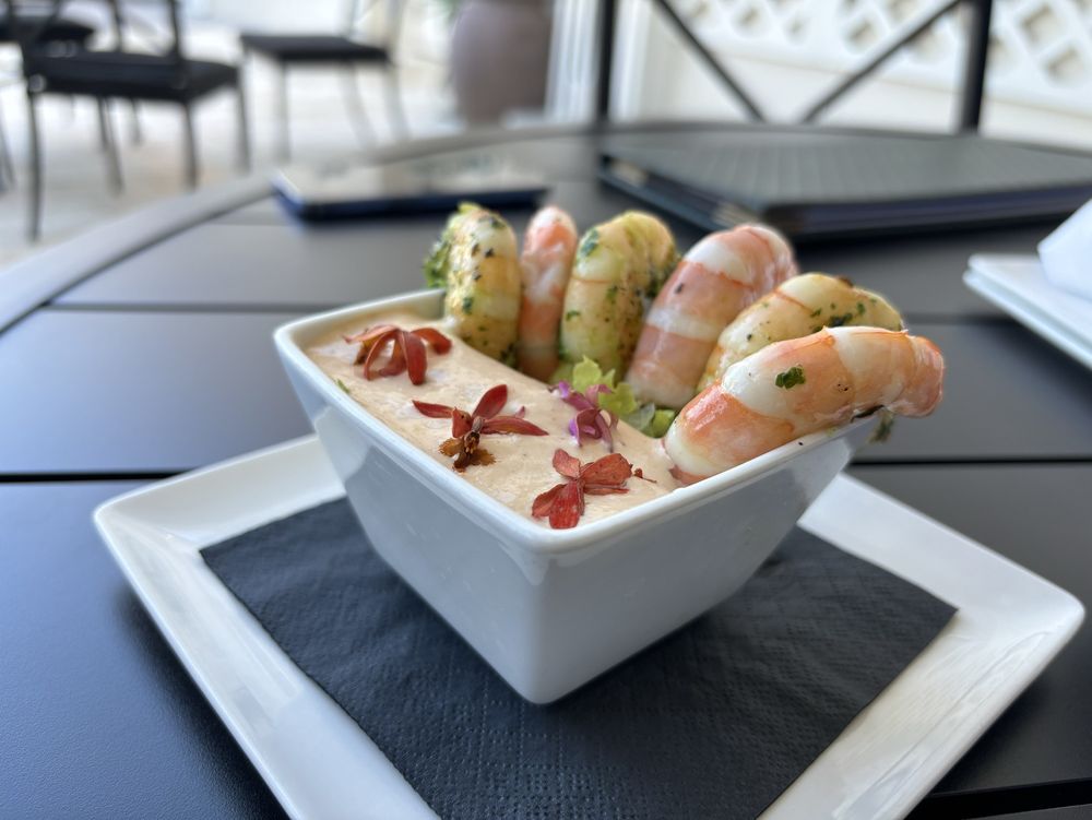 PALM COURT RESTAURANT - Updated August 2025 - 30 Photos - 501 E Camino ...