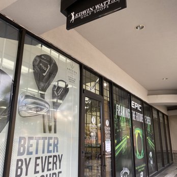 EDWIN WATTS GOLF - Updated January 2026 - 26 Photos & 30 Reviews - 5395 ...