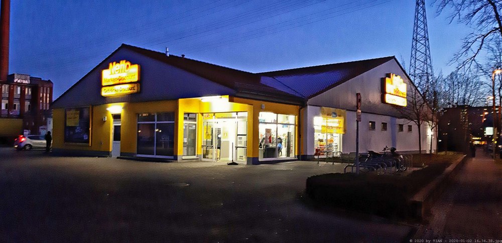 NETTO MARKEN-DISCOUNT - Updated March 2025 - Frankfurter Allee 57 - 59 ...