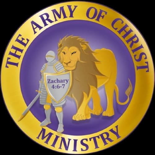 THE ARMY OF CHRIST MINISTRY - Updated June 2024 - 24989 Santa Clara St ...