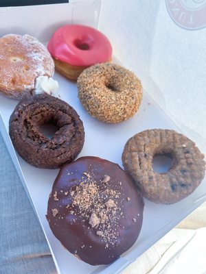 DONUT SHACK - Updated September 2025 - 146 Photos & 348 Reviews - 497 ...